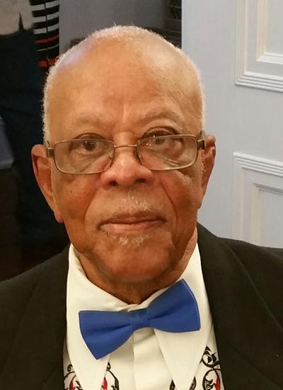 Harold Gustave Thompson Sr. | Obituaries | virginislandsdailynews.com