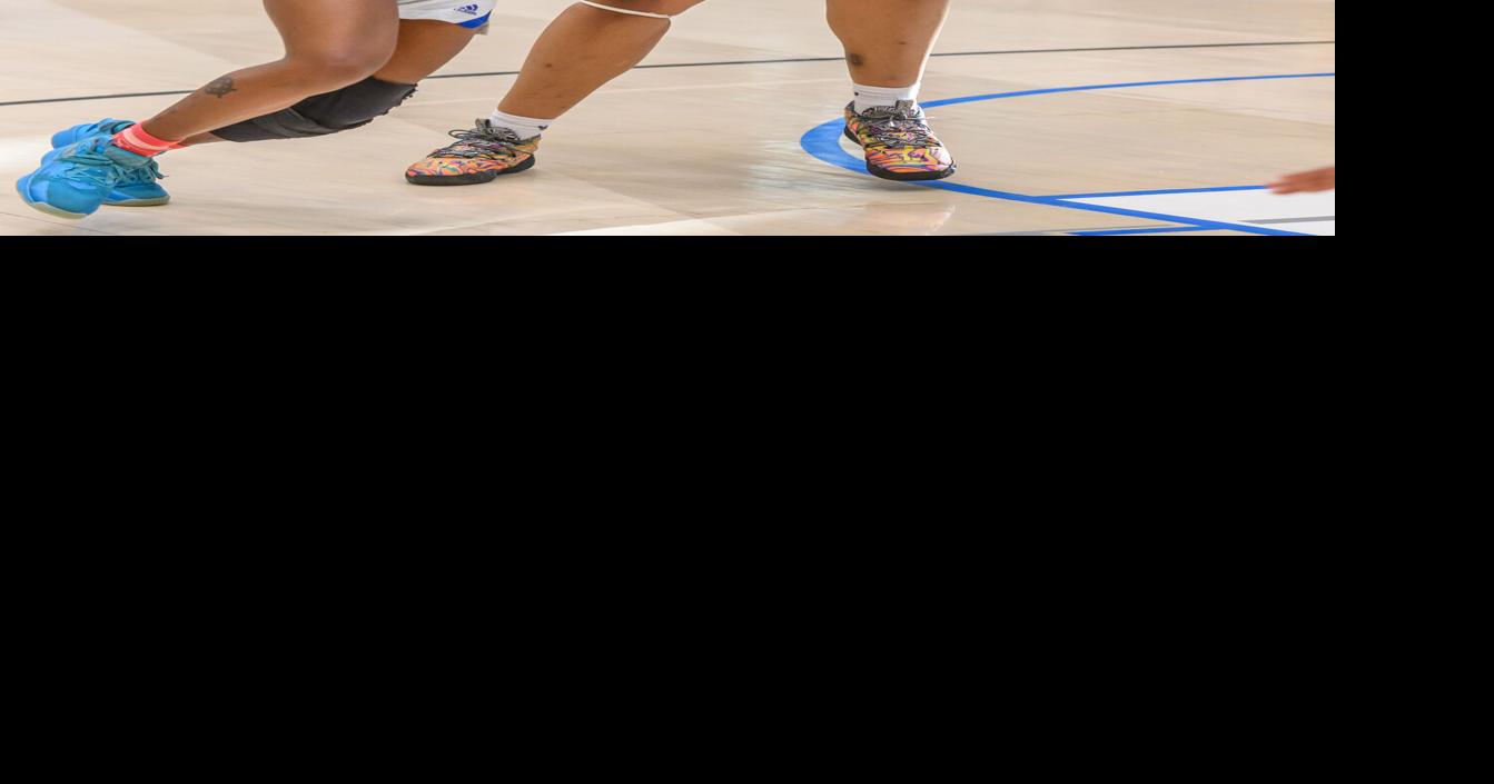 UVI Lady Buccaneers avenge earlier loss to Bulldogs | Sports ...