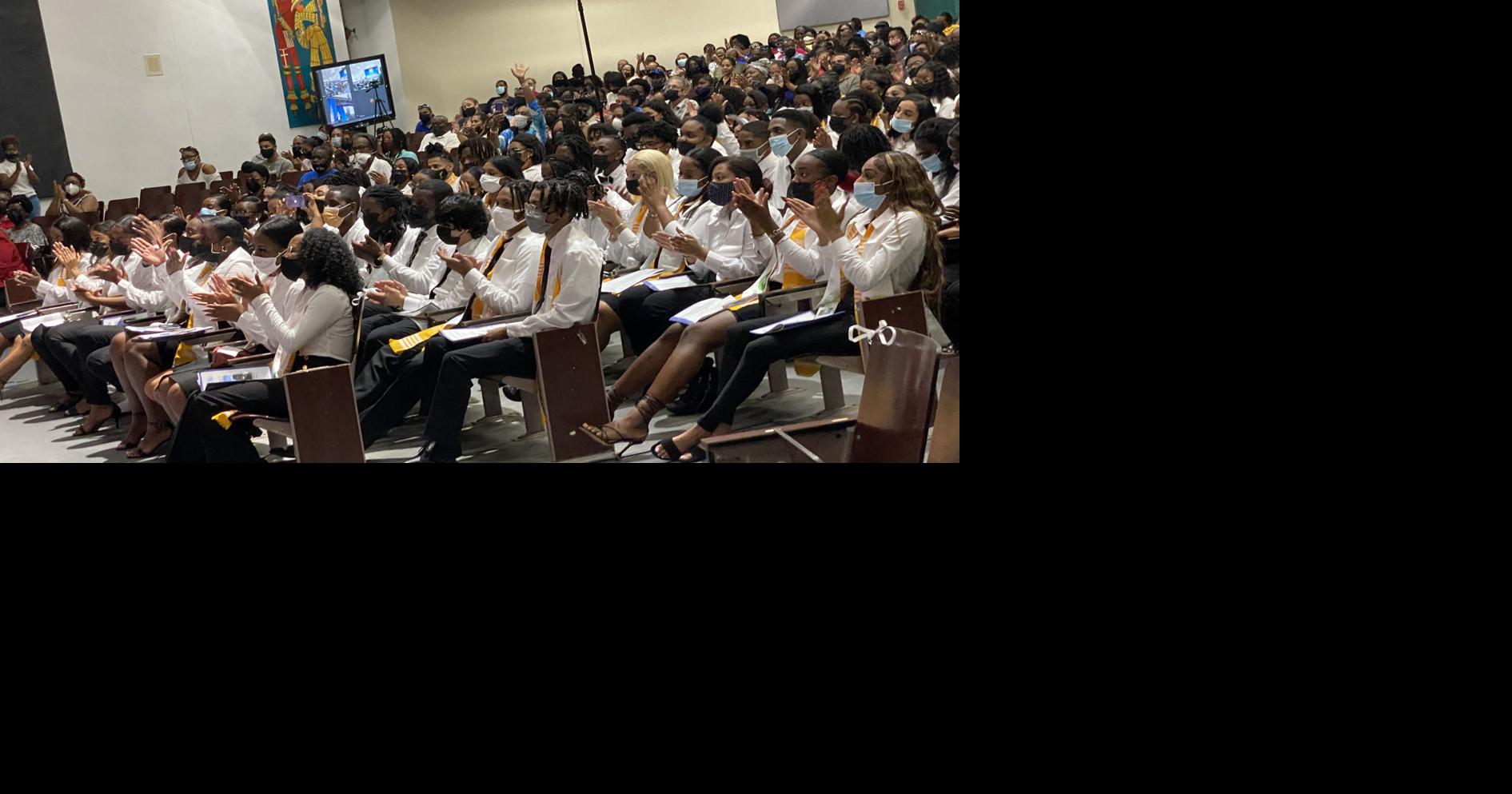 259 students get certificates at CTEC ceremony | News ...