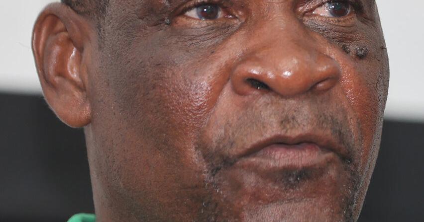 Avanell 'Clarky' Morton | | virginislandsdailynews.com