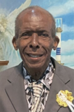 George Griffith | Obituaries | virginislandsdailynews.com