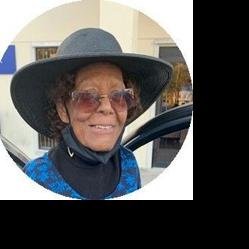 Velma Heyliger | Obituaries | virginislandsdailynews.com