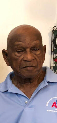 John Bell Sr. | Obituaries | virginislandsdailynews.com