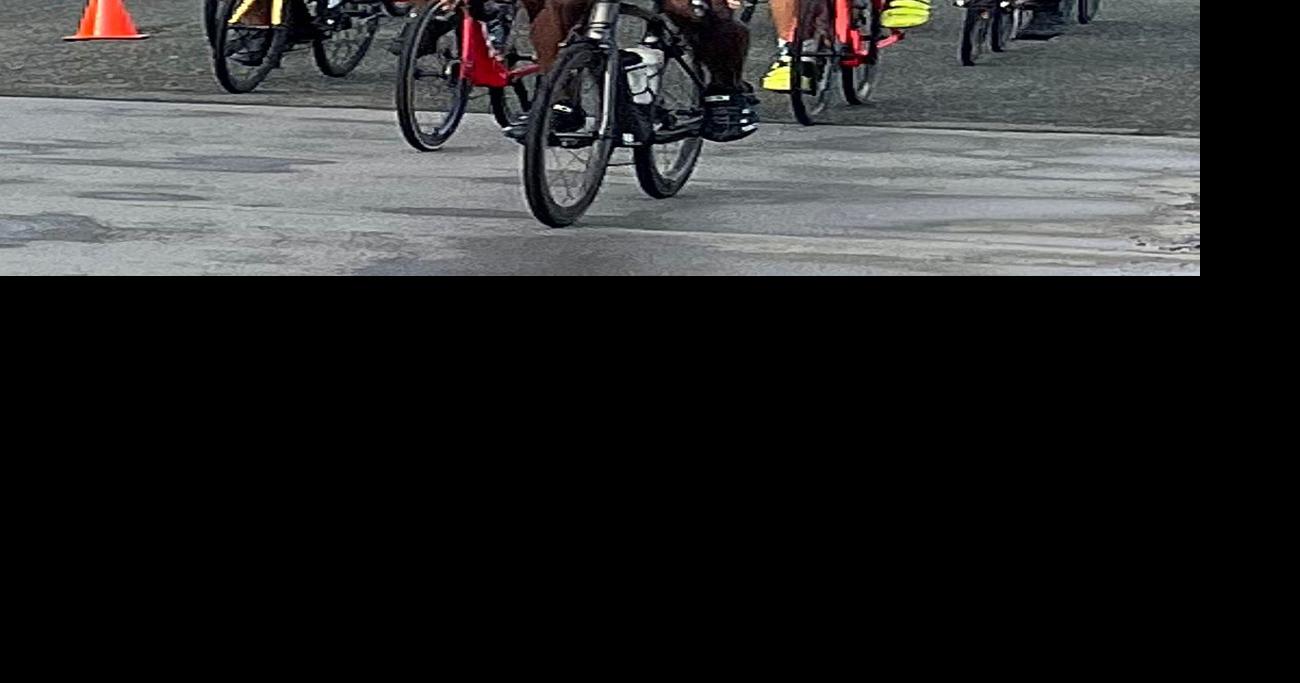 Swanton wins top prize in St. Croix road race | Sports ...