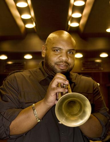 Rock and Roll Hall to induct STT trumpeter Rashawn Ross | News ...
