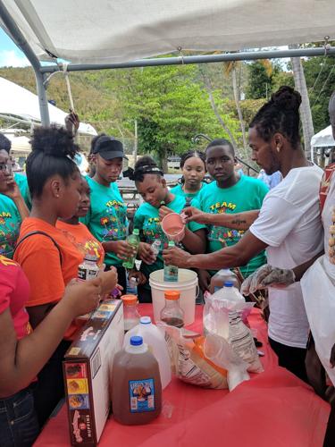 Maubi | News | virginislandsdailynews.com