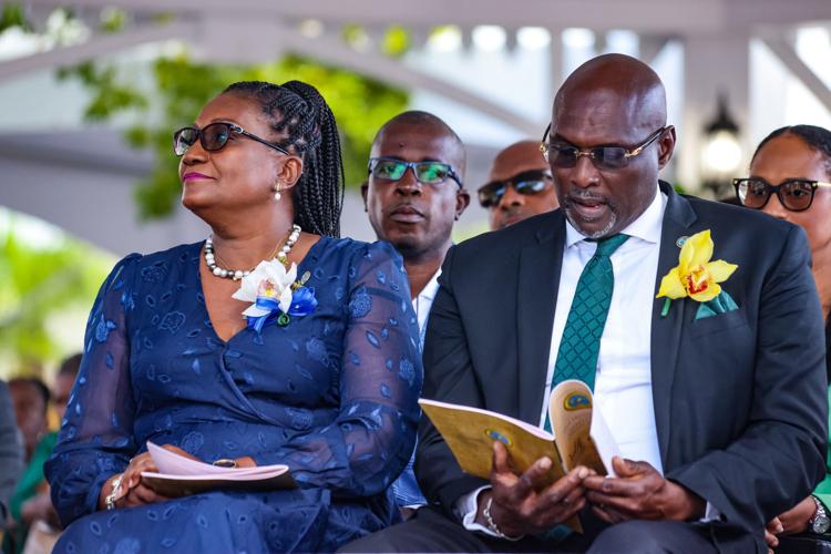 New Senate sworn in, majority caucus formed | News ...