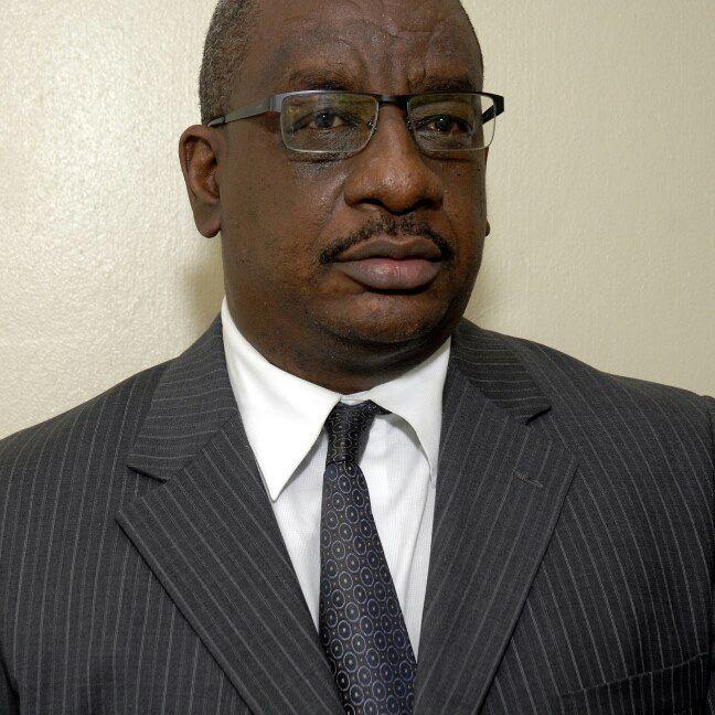 Neville James | | virginislandsdailynews.com