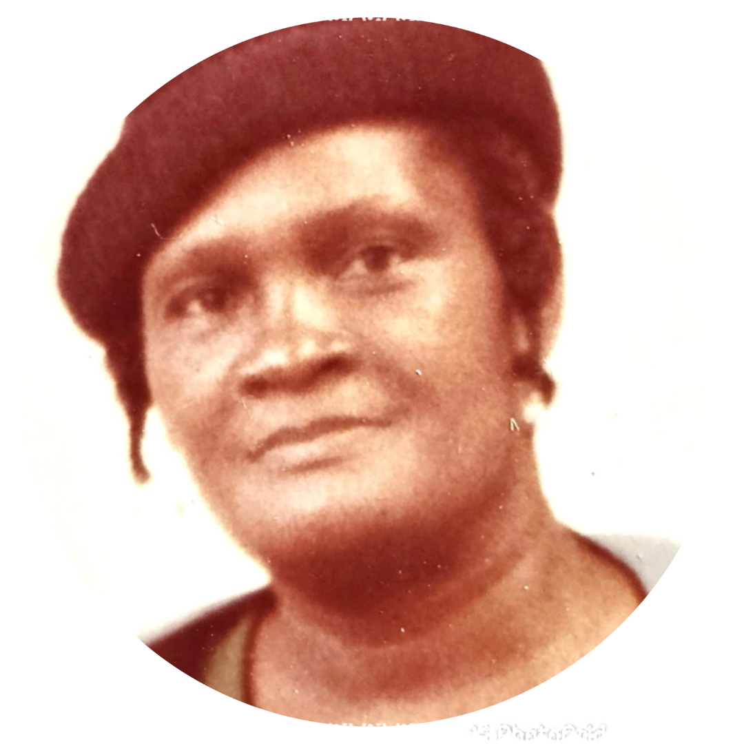 Georgina Allen | Obituaries | virginislandsdailynews.com