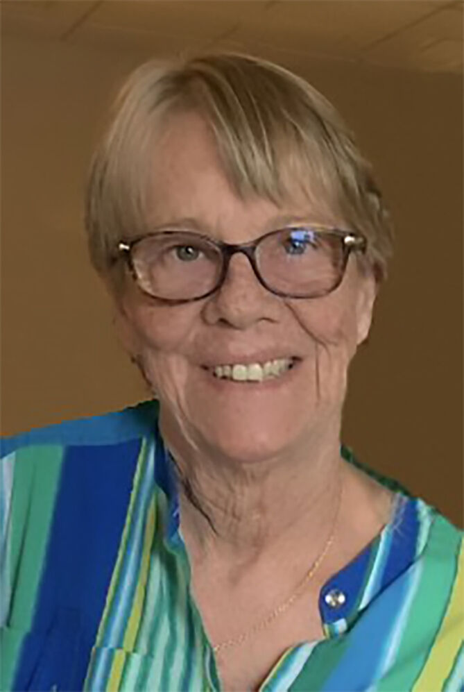 Heather MacLeod | Obituaries | virginislandsdailynews.com