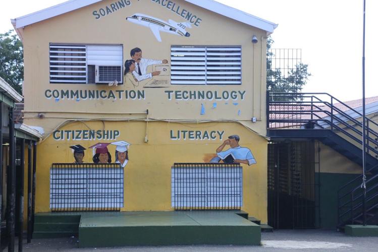A list of some facilities issues at local schools | News ...