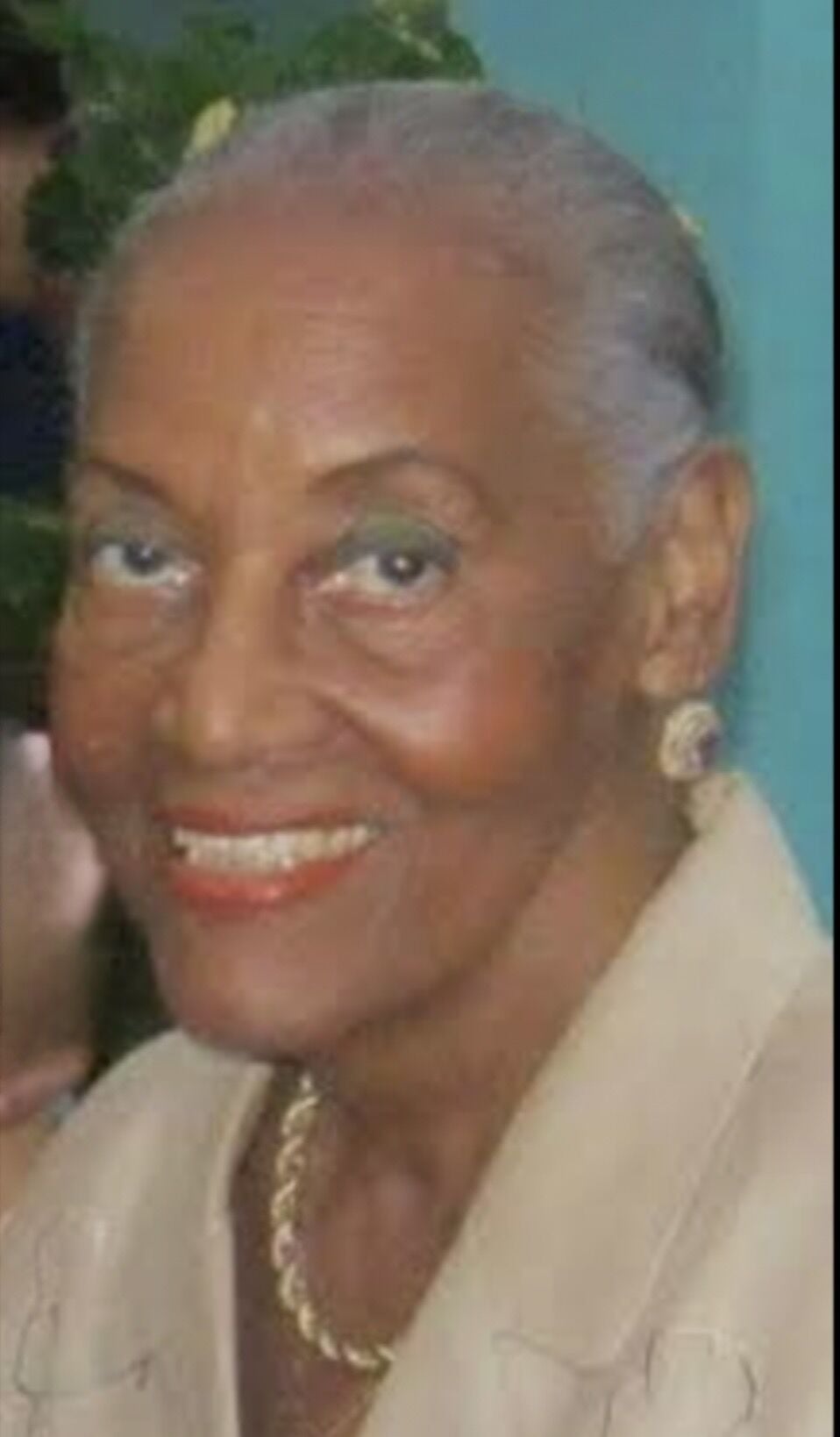 Alma Ottley | Obituaries | virginislandsdailynews.com