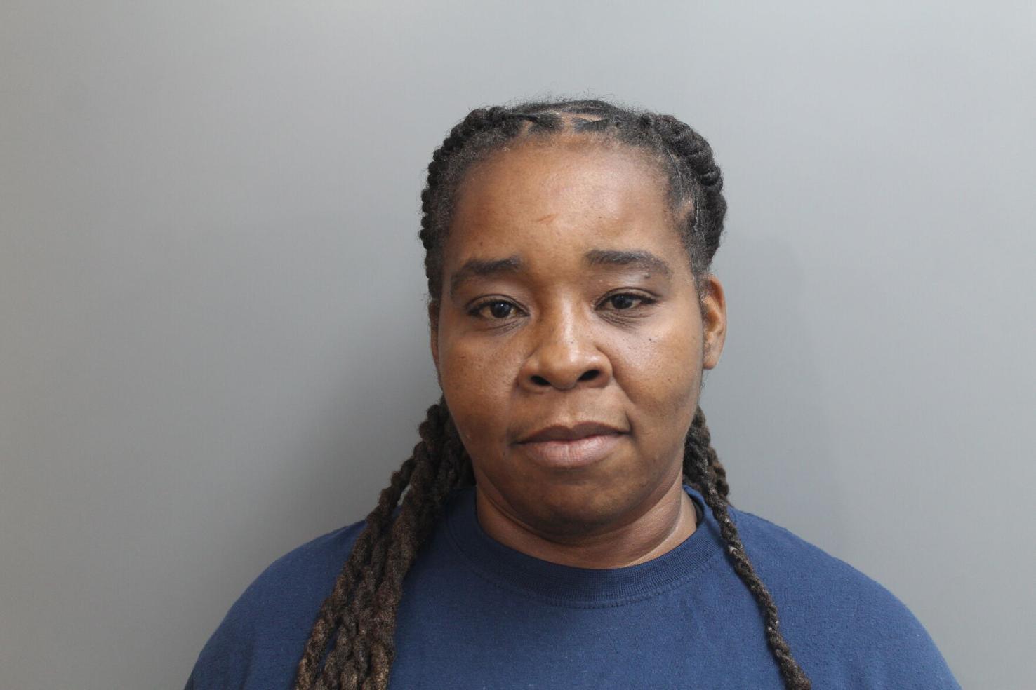 St. Croix school monitor arrested, charged with child abuse after video ...