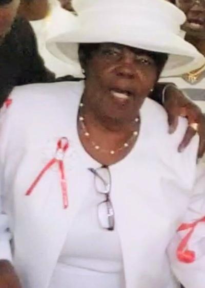 Mavis Lettsome | Obituaries | virginislandsdailynews.com