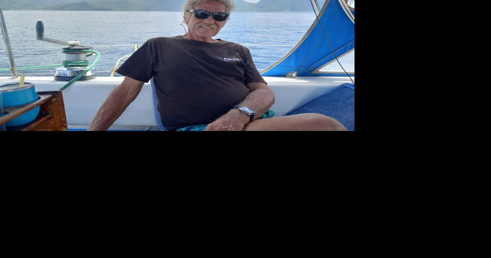 Dennis Jon Roderick | Obituaries | virginislandsdailynews.com