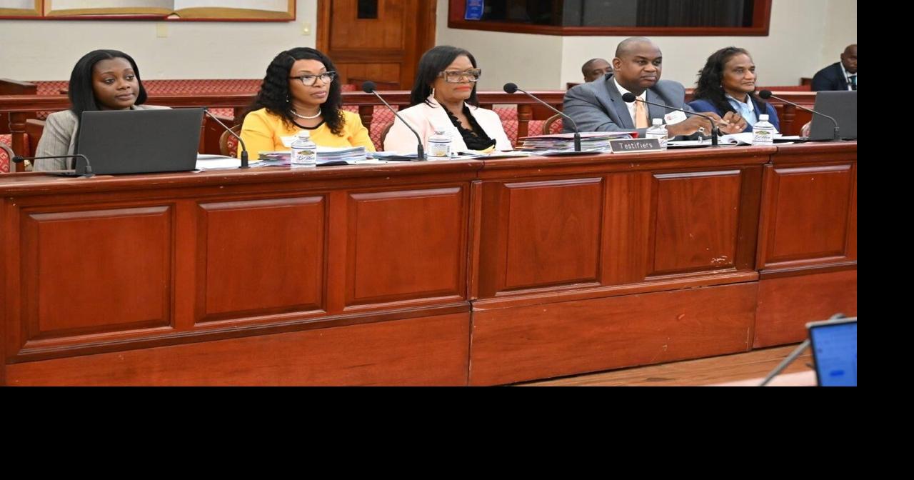 BMV expresses confidence in REAL IDs at budget hearing | News ...