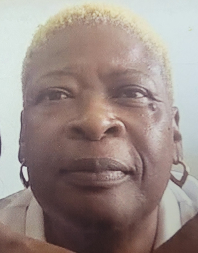 Denise Thomas | Obituaries | virginislandsdailynews.com