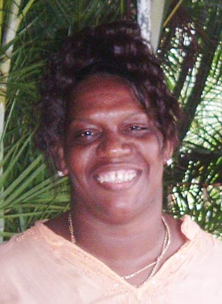 Mary Parsons | Obituaries | virginislandsdailynews.com