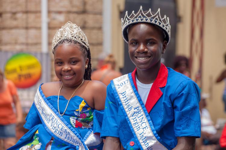 2018 Children's Parade | News | virginislandsdailynews.com