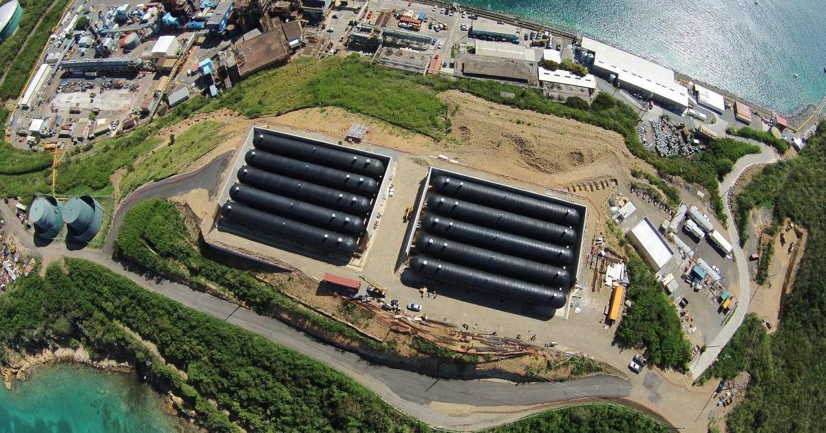 WAPA board votes to seek emergency electric rate increase | News ...