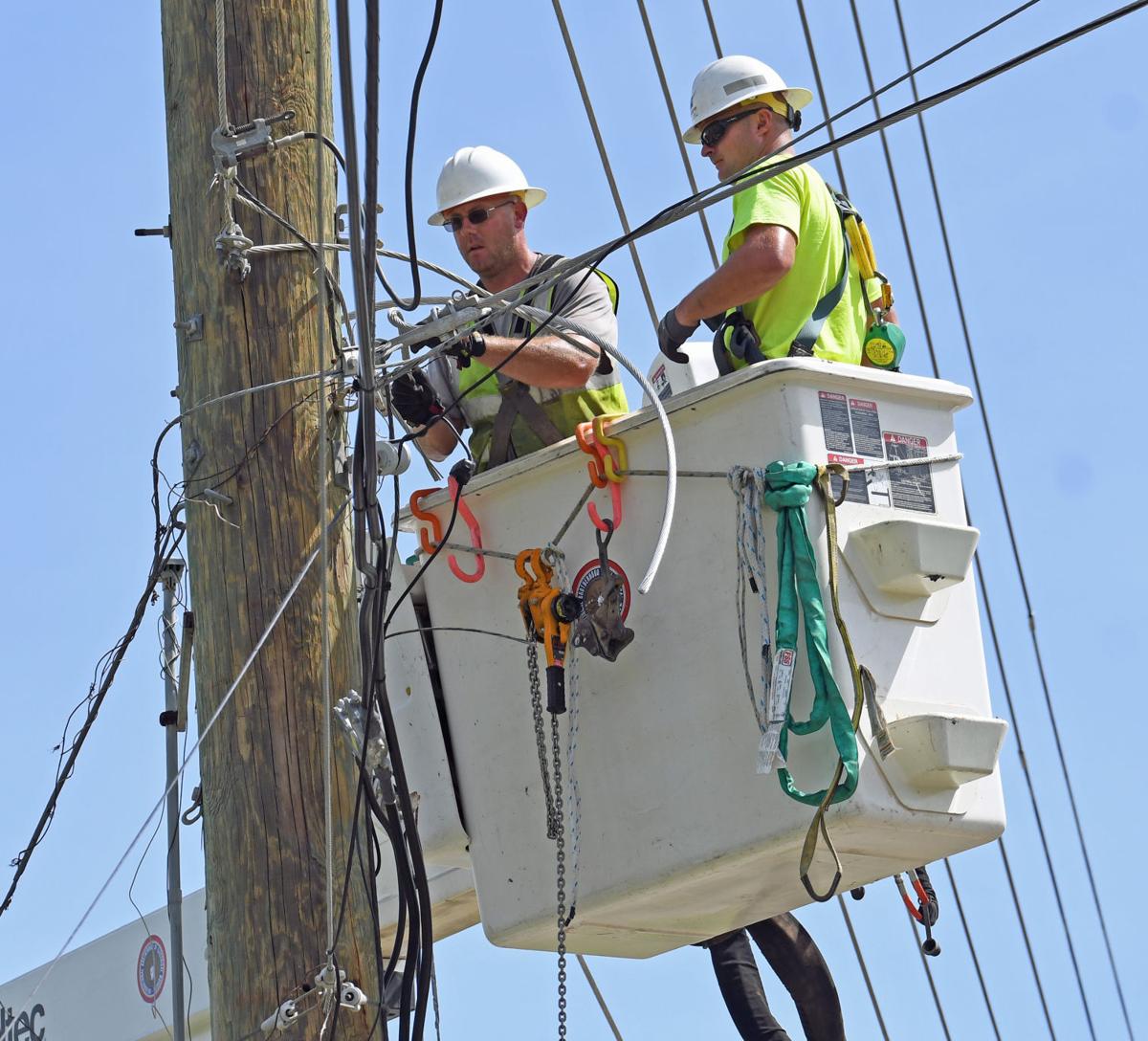 Another WAPA helping out the USVI | News | virginislandsdailynews.com