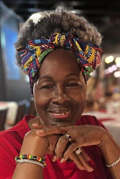 Bernice Richardson | Obituaries | virginislandsdailynews.com