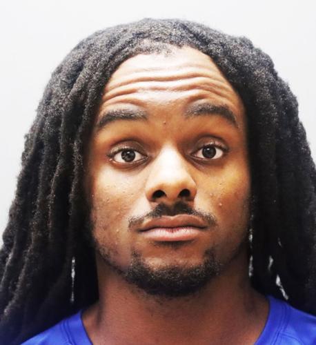 Police make three arrests during traffic stops | News ...