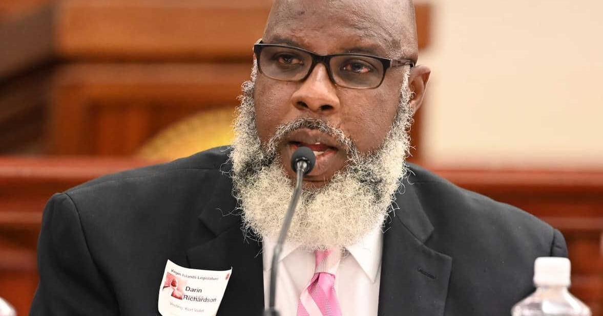 Authorities file more charges in connection with Charlemagnes’ public ...