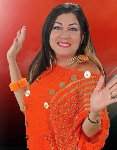 Cultural send-off for calypsonian Denyse Plummer ...