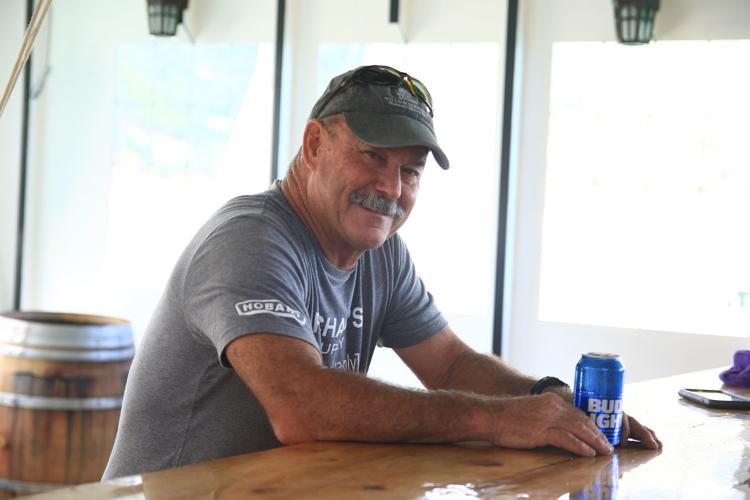 Willy T saga ends with move from The Bight to Great Harbor | News ...