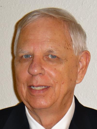Donald L. Collins | Obituaries | virginislandsdailynews.com