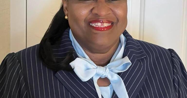 Greenidge-Payne recognized as EMS trailblazer | News ...