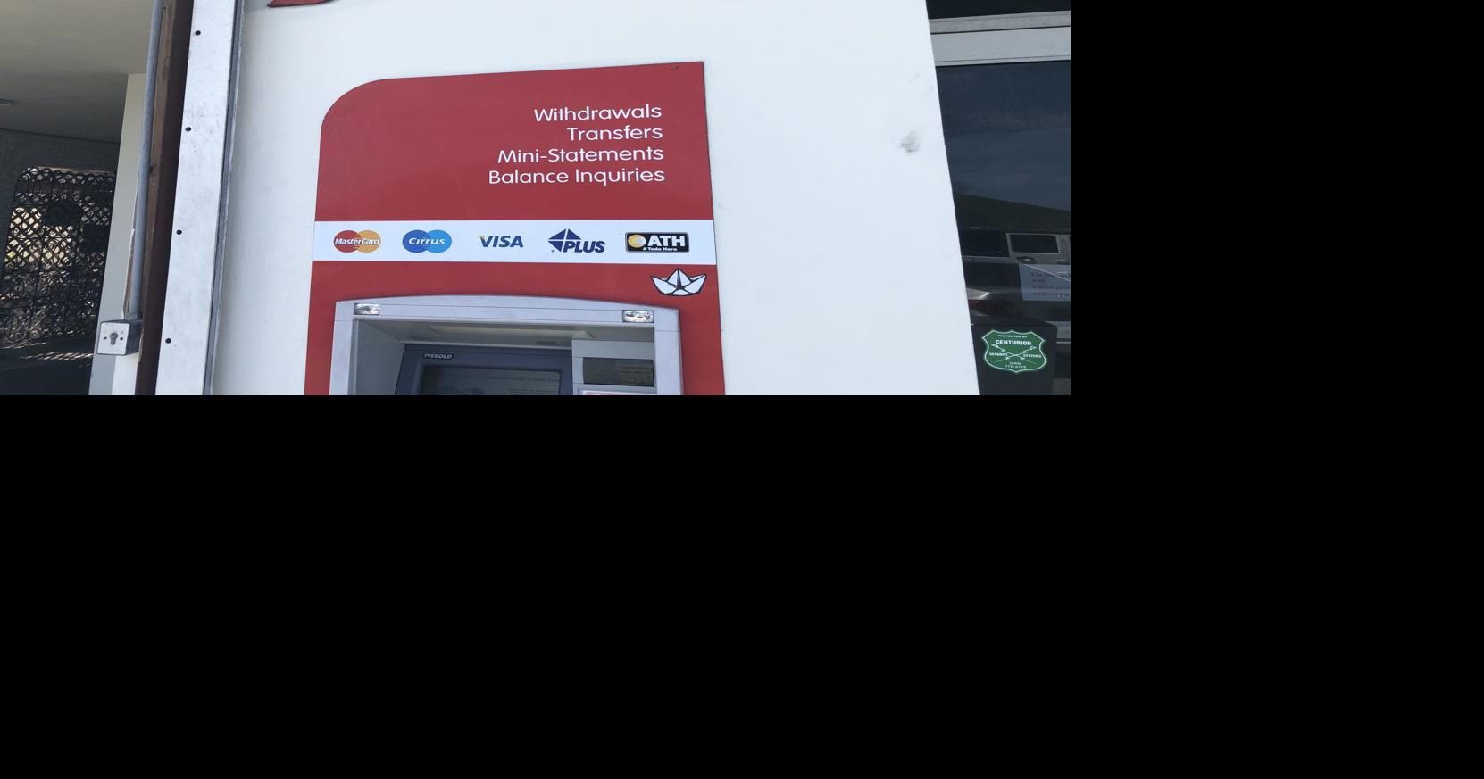 michelle roach scotiabank