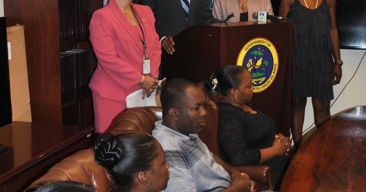 Walker, Hendry lay out claim against Sugar Bay | News ...