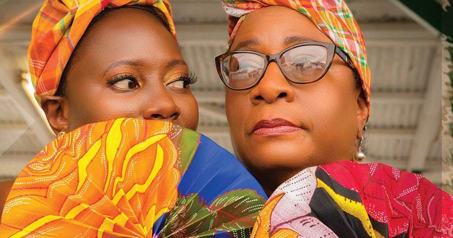 ‘Sarah & Addie’ bringing V.I. culture to the multiplex ...