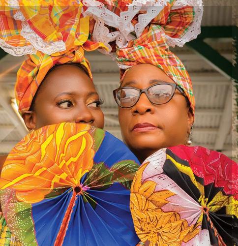 ‘Sarah & Addie’ bringing V.I. culture to the multiplex ...