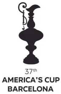 37th America's Cup logo | Sports | virginislandsdailynews.com