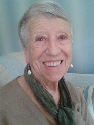 Betty Gray | Obituaries | virginislandsdailynews.com