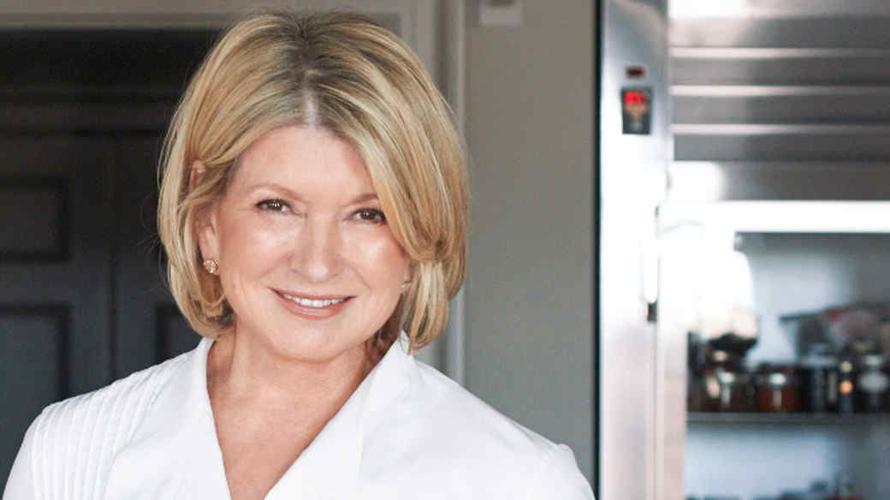 Martha Stewart vs. Sandra Lee: Cooking from scratch vs. semi-homemade ...