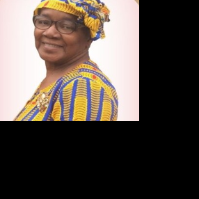 Marion Brooks | Obituaries | virginislandsdailynews.com