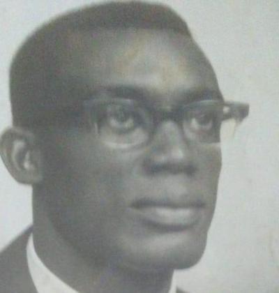 Vincent Leonard Davis | Obituaries | virginislandsdailynews.com