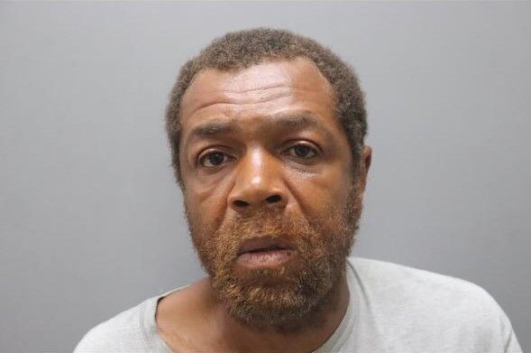 St. Thomas homeless man back in jail after 16th arrest | News ...