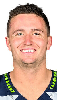 Drew Lock | | virginislandsdailynews.com