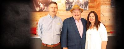 How a daughter-in-law became CEO of nation’s biggest barbecue chain ...