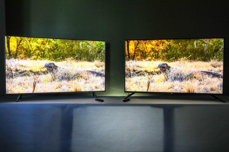 This TV you've never heard of is the best TV deal we've ever seen ...