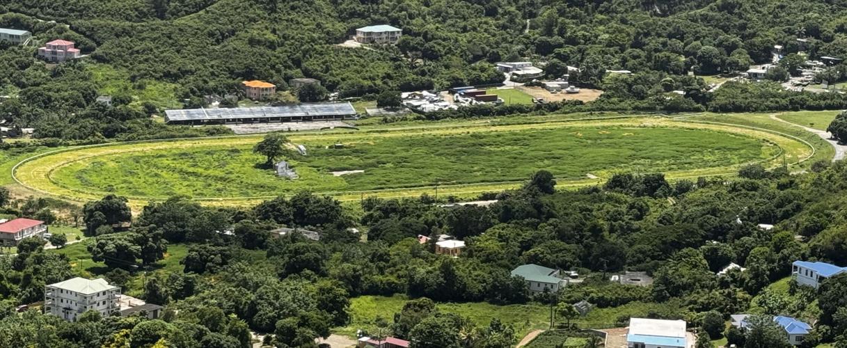 Thomas family breaks silence on shutdown of race track | Sports ...