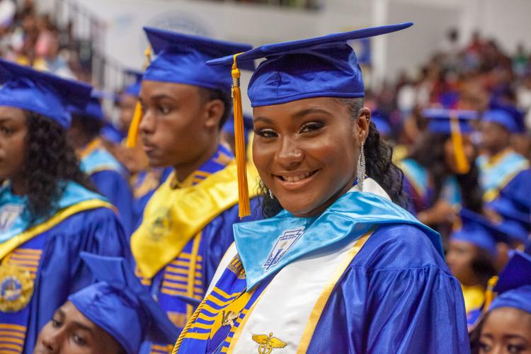 CAHS graduates 290 in ambitious Class of 2019 | News ...