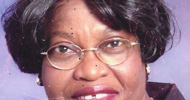Joycelyn Harley-Peters | Obituaries | virginislandsdailynews.com