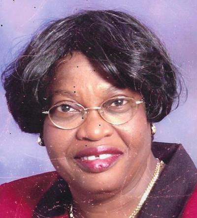 Joycelyn Harley-Peters | Obituaries | virginislandsdailynews.com