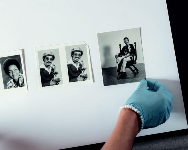 ‘A Priceless Inheritance’: Preserving Memories of Black Life in Memphis ...